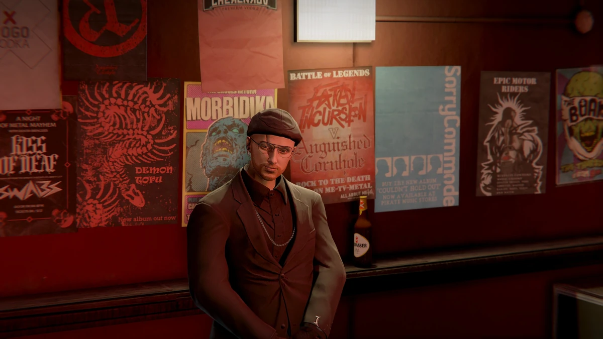 Shannon Rogers | ExecutiveRP Wiki | Fandom