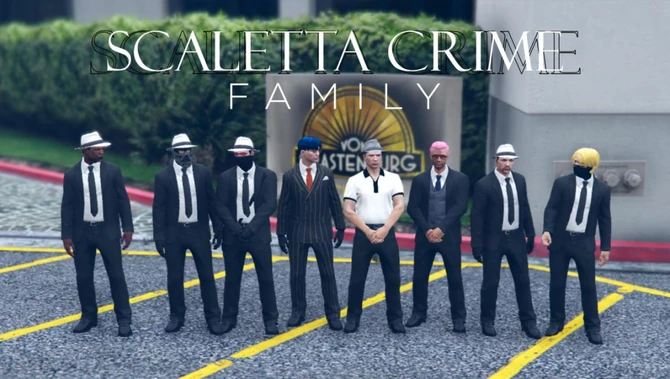Scaletta Crime Family | ExecutiveRP Wiki | Fandom