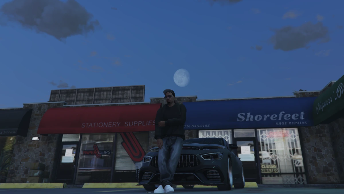 Bailey Basten | ExecutiveRP Wiki | Fandom