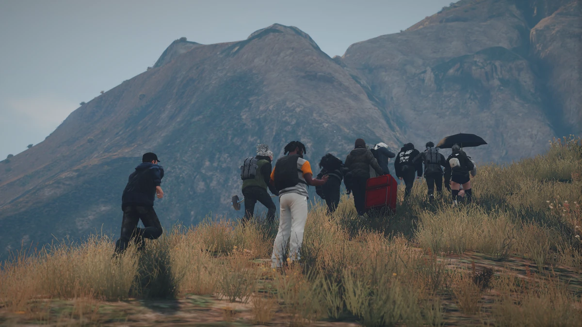 DOPE/Gallery | ExecutiveRP Wiki | Fandom