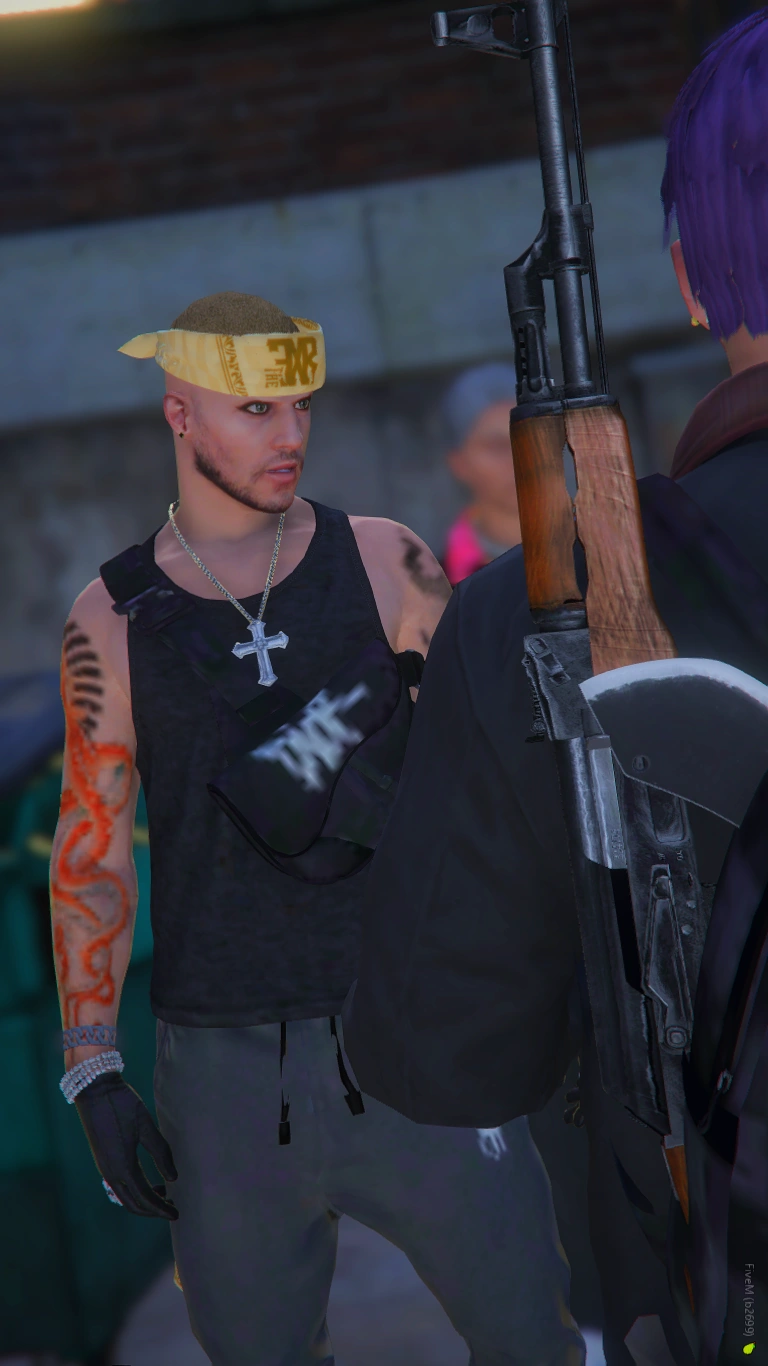 Funnix Boss | ExecutiveRP Wiki | Fandom