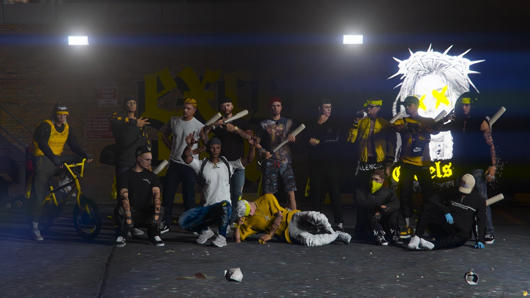 Excelsoir/Gallery | ExecutiveRP Wiki | Fandom