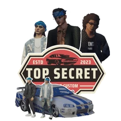 TS/GALLERY | ExecutiveRP Wiki | Fandom