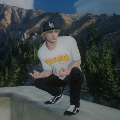 Kyle Anderson | ExecutiveRP Wiki | Fandom