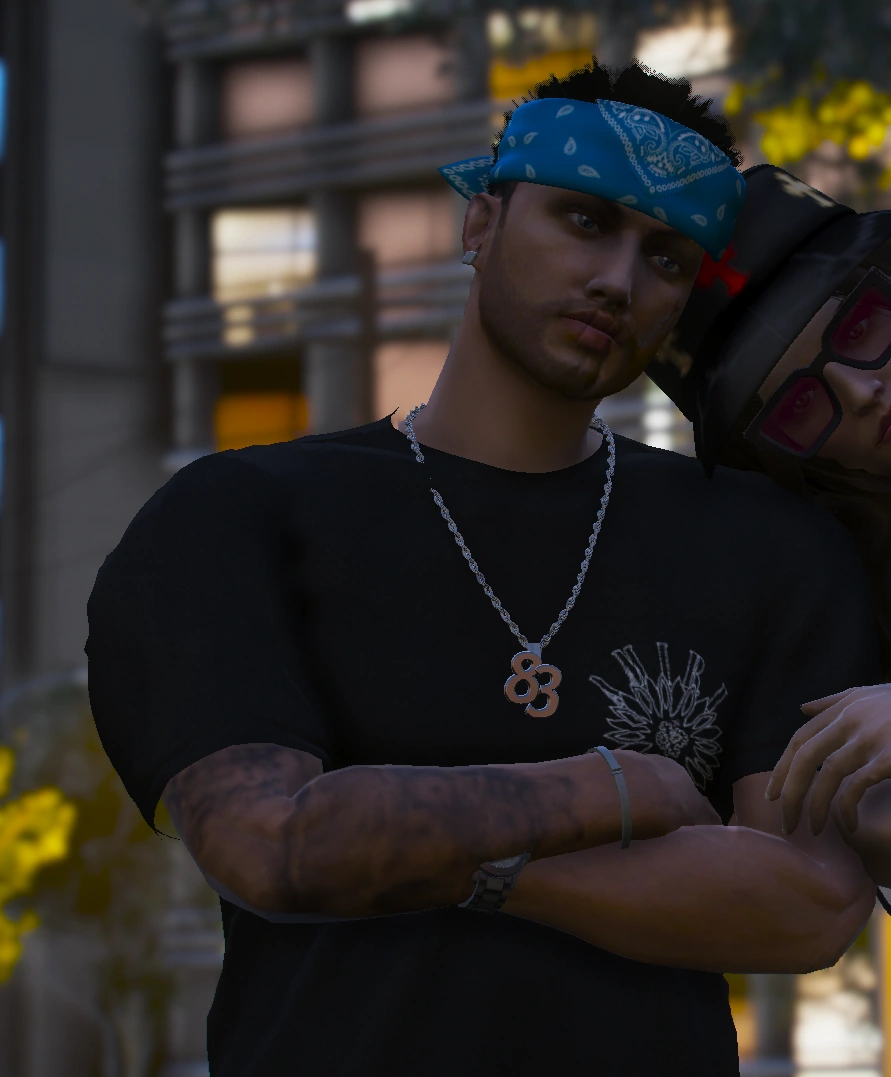 Michael Warm | ExecutiveRP Wiki | Fandom