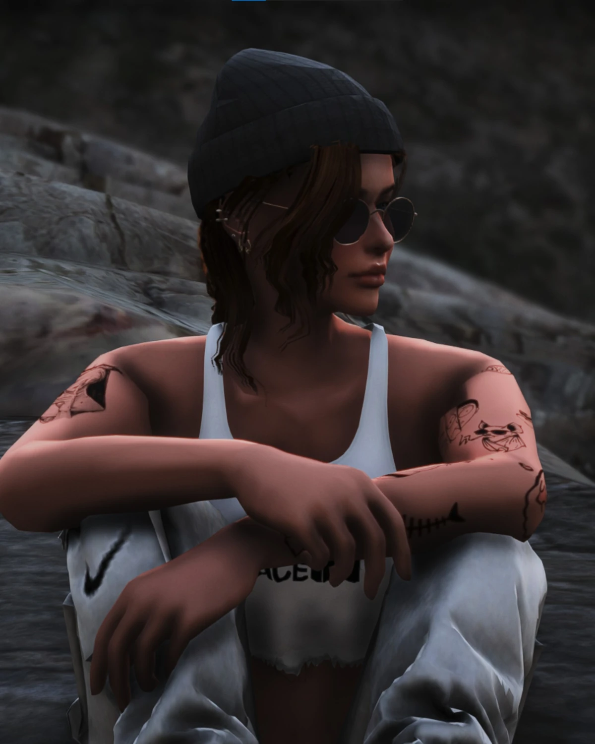 Merva Liya | ExecutiveRP Wiki | Fandom