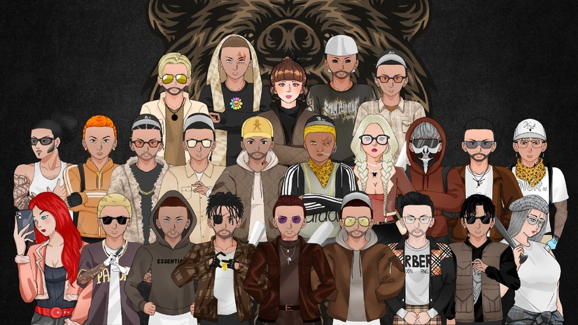 RBH/GALLERY | ExecutiveRP Wiki | Fandom