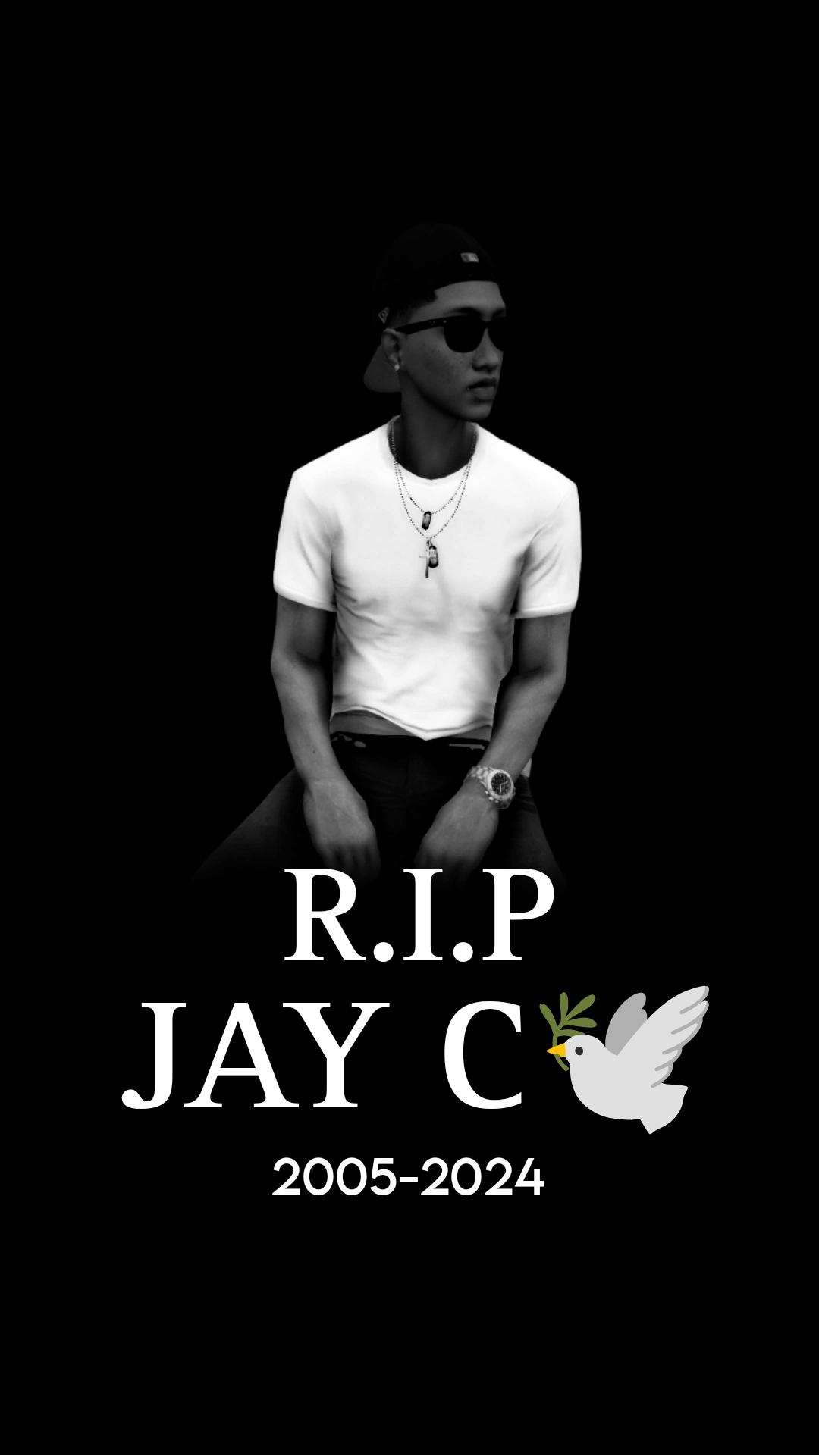 Jay ''Clickin'' Smith | ExecutiveRP Wiki | Fandom