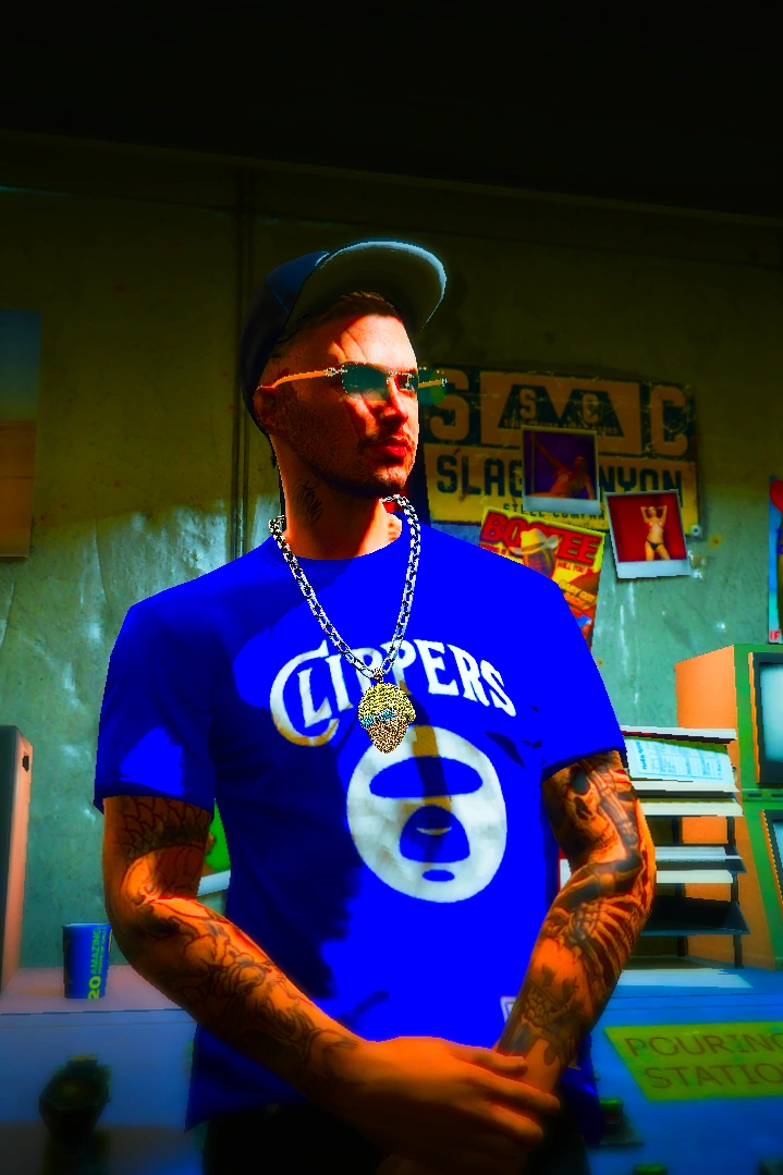 Kyle Reyes | ExecutiveRP Wiki | Fandom