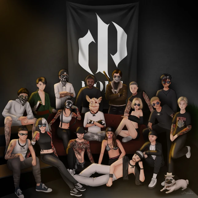 DOPE/2.0/Members | ExecutiveRP Wiki | Fandom