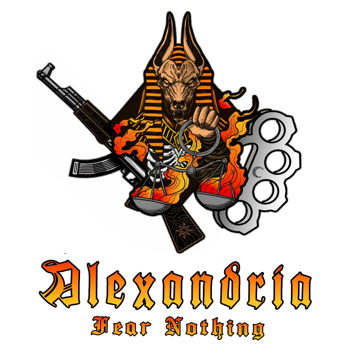 ALEXANDRIA | ExecutiveRP Wiki | Fandom