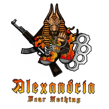 ALEXANDRIA | ExecutiveRP Wiki | Fandom