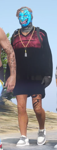 DSR/Members | ExecutiveRP Wiki | Fandom