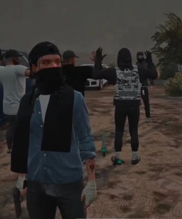 DOPE/2.0/Events | ExecutiveRP Wiki | Fandom