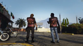 BBMC/GALLERY | ExecutiveRP Wiki | Fandom