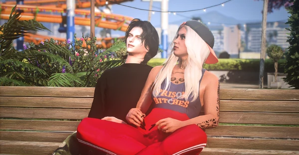 Garry D Bardolf | ExecutiveRP Wiki | Fandom