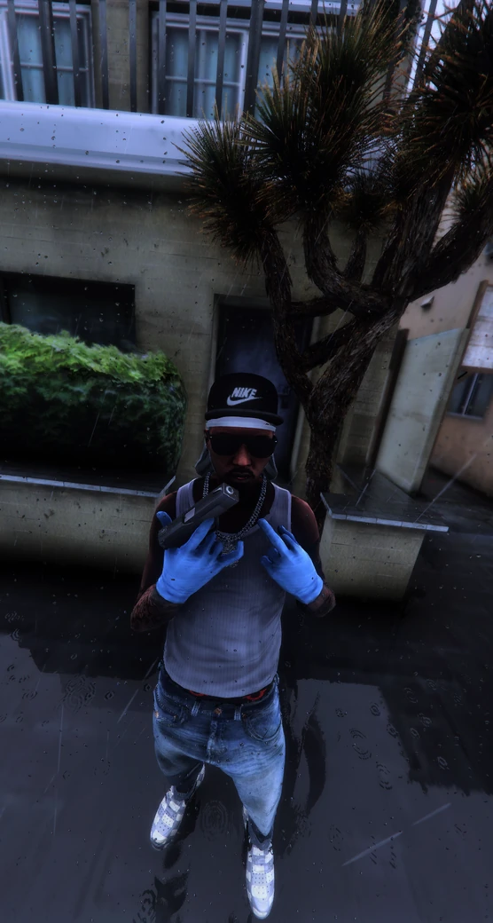 Odee | ExecutiveRP Wiki | Fandom