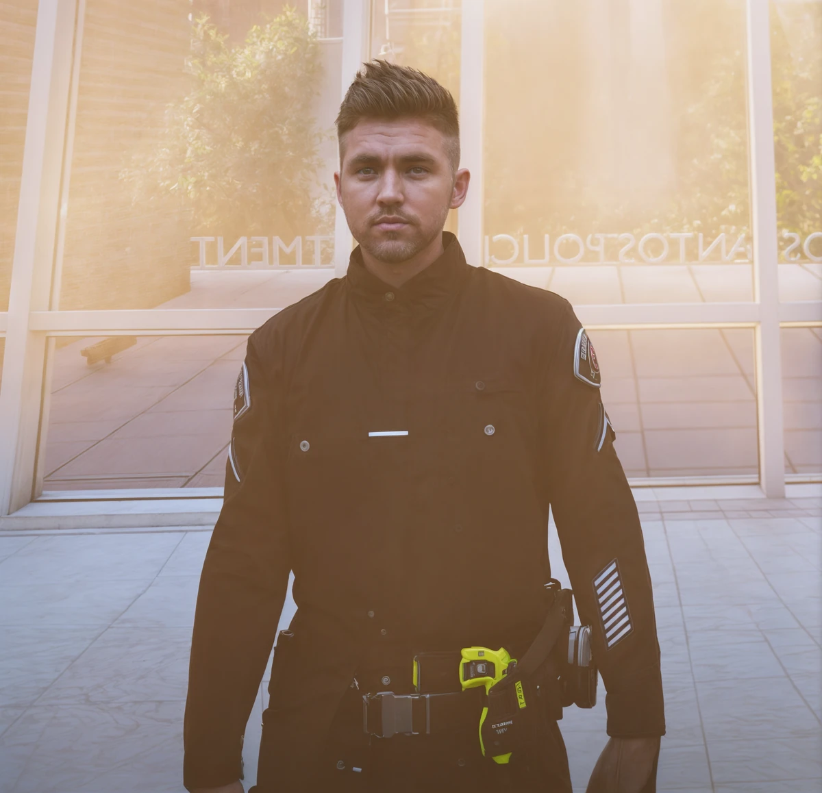 Steven Alexander | ExecutiveRP Wiki | Fandom
