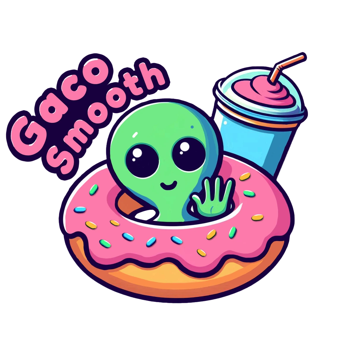 Gaco Smooth | ExecutiveRP Wiki | Fandom