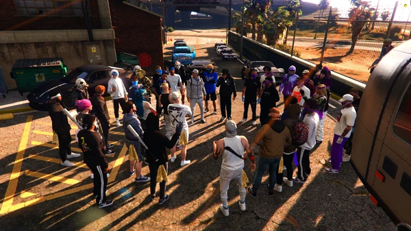 DSR/Events | ExecutiveRP Wiki | Fandom