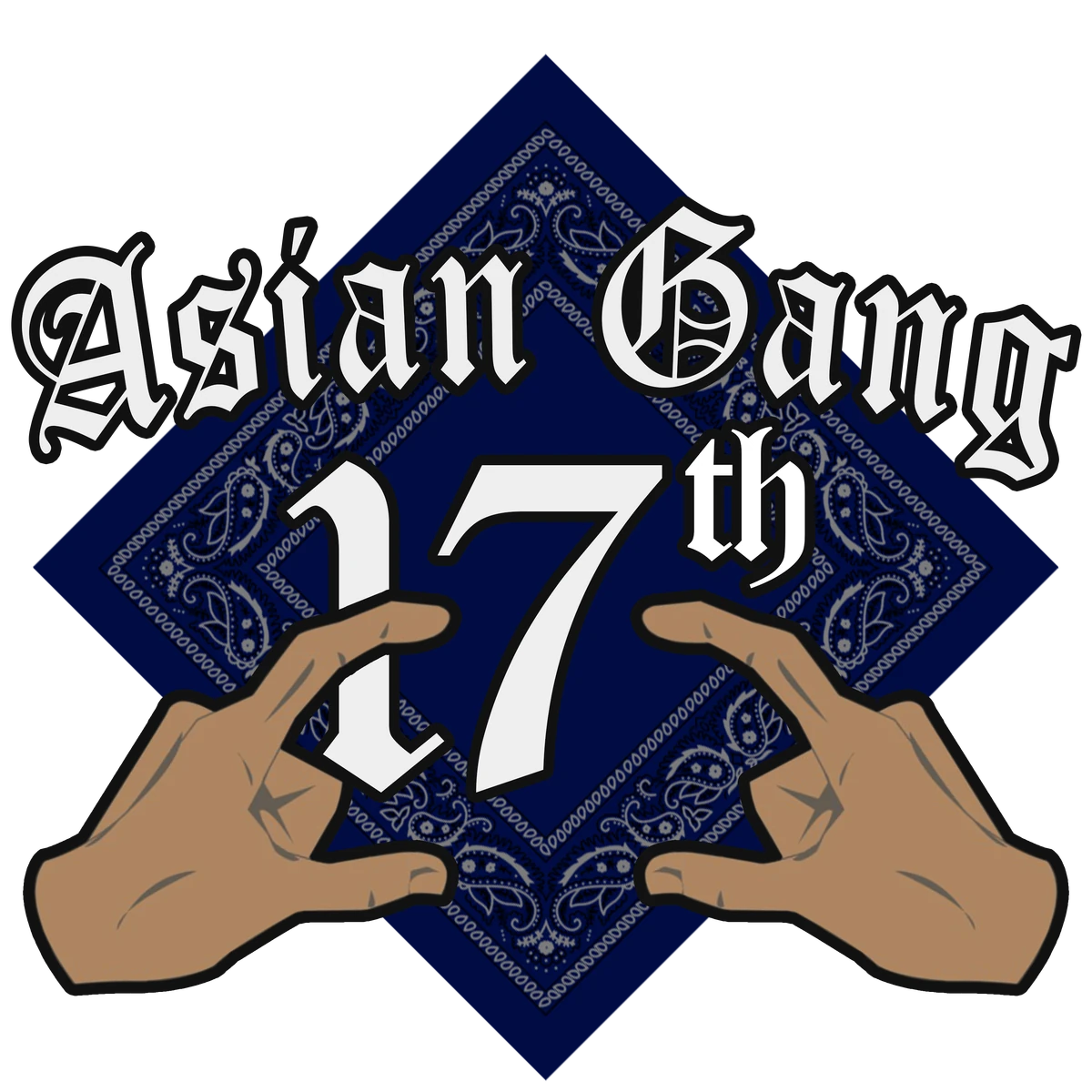 Asian Gang 17th | ExecutiveRP Wiki | Fandom