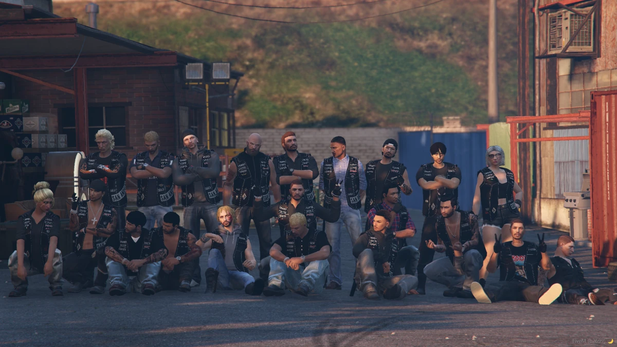 AODLS/Gallery | ExecutiveRP Wiki | Fandom