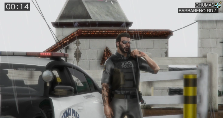 Andrew Gunner | ExecutiveRP Wiki | Fandom