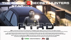 Secret Hunters | ExecutiveRP Wiki | Fandom