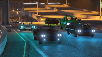 Forum Drive Families | ExecutiveRP Wiki | Fandom