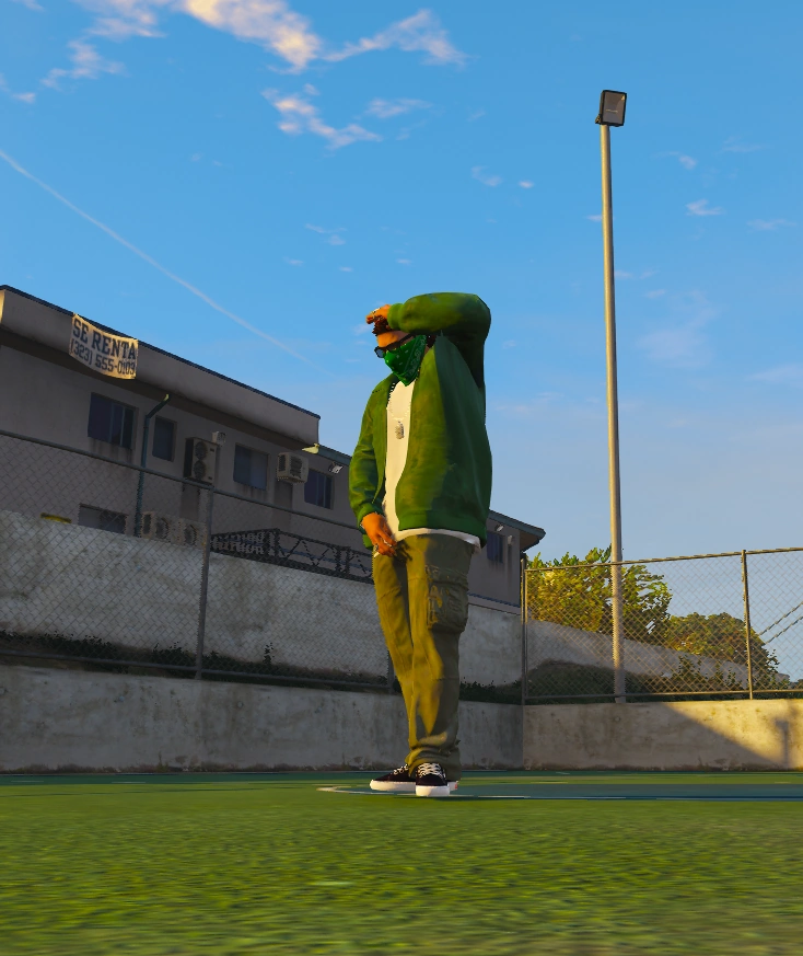 Si Ucon | ExecutiveRP Wiki | Fandom