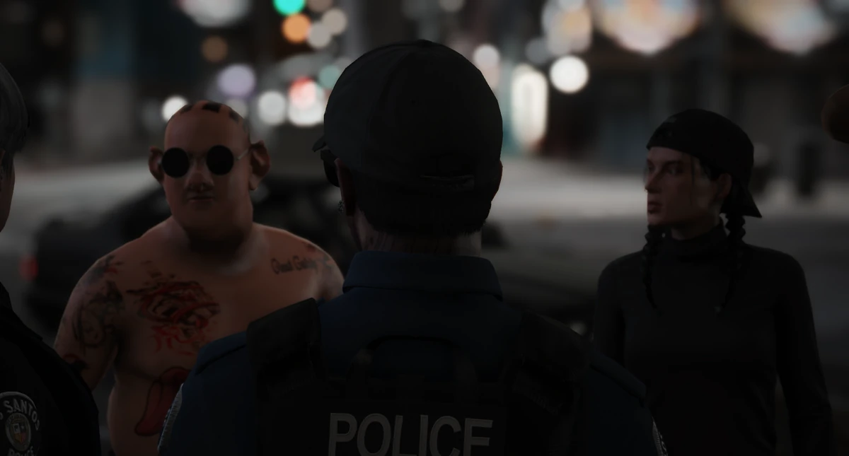 DOPE/2.0/Gallery | ExecutiveRP Wiki | Fandom