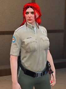 San Andreas State Park Rangers/Members | ExecutiveRP Wiki | Fandom