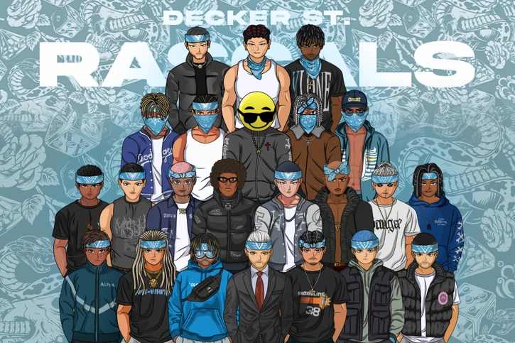 DSR/Members | ExecutiveRP Wiki | Fandom