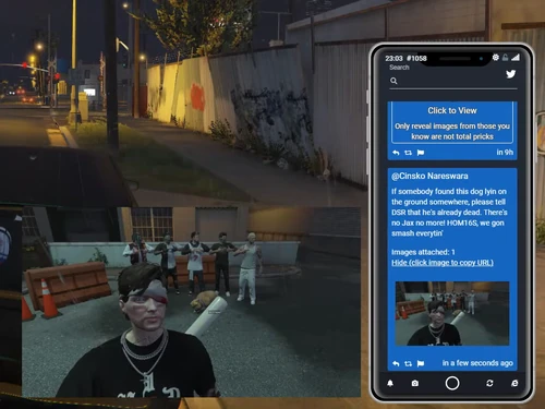 DSR/Events | ExecutiveRP Wiki | Fandom