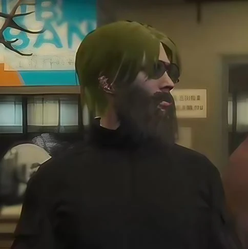 Joey J Malone | ExecutiveRP Wiki | Fandom