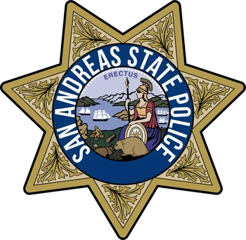 San Andreas State Police | ExecutiveRP Wiki | Fandom