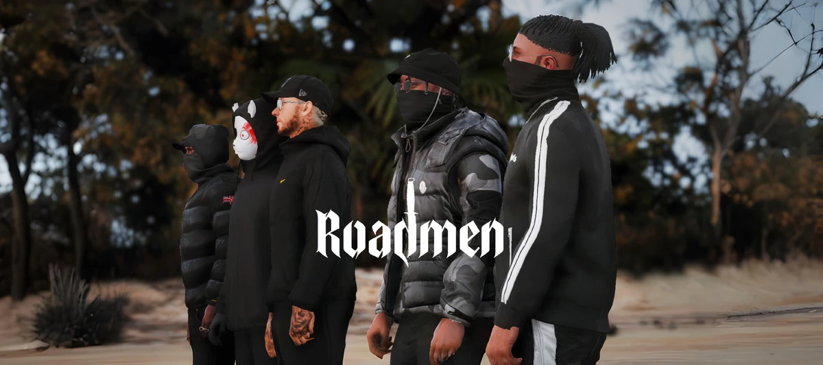 Category:Gangs | ExecutiveRP Wiki | Fandom