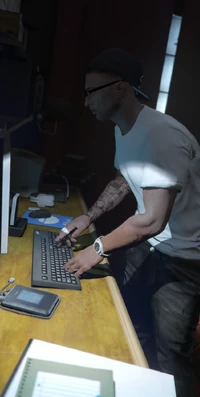 DSR/Members | ExecutiveRP Wiki | Fandom