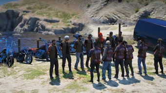 BBMC/GALLERY | ExecutiveRP Wiki | Fandom