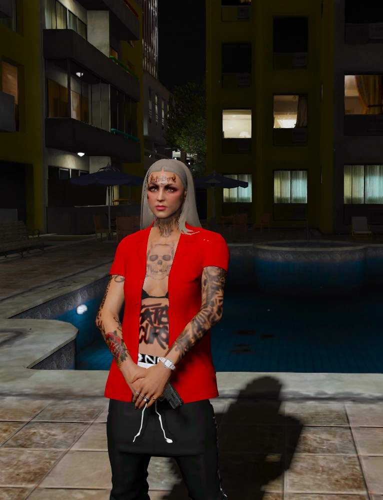 Jojo Bee | ExecutiveRP Wiki | Fandom