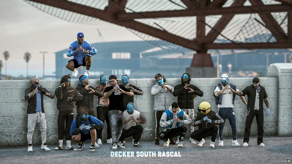 DSR/Events | ExecutiveRP Wiki | Fandom