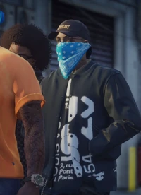 DSR/Members | ExecutiveRP Wiki | Fandom