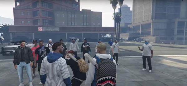 DSR/Events | ExecutiveRP Wiki | Fandom