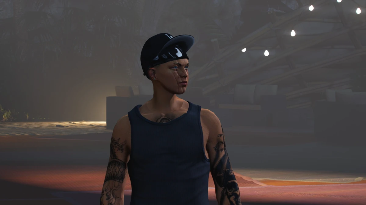 Raymond Andreas | ExecutiveRP Wiki | Fandom