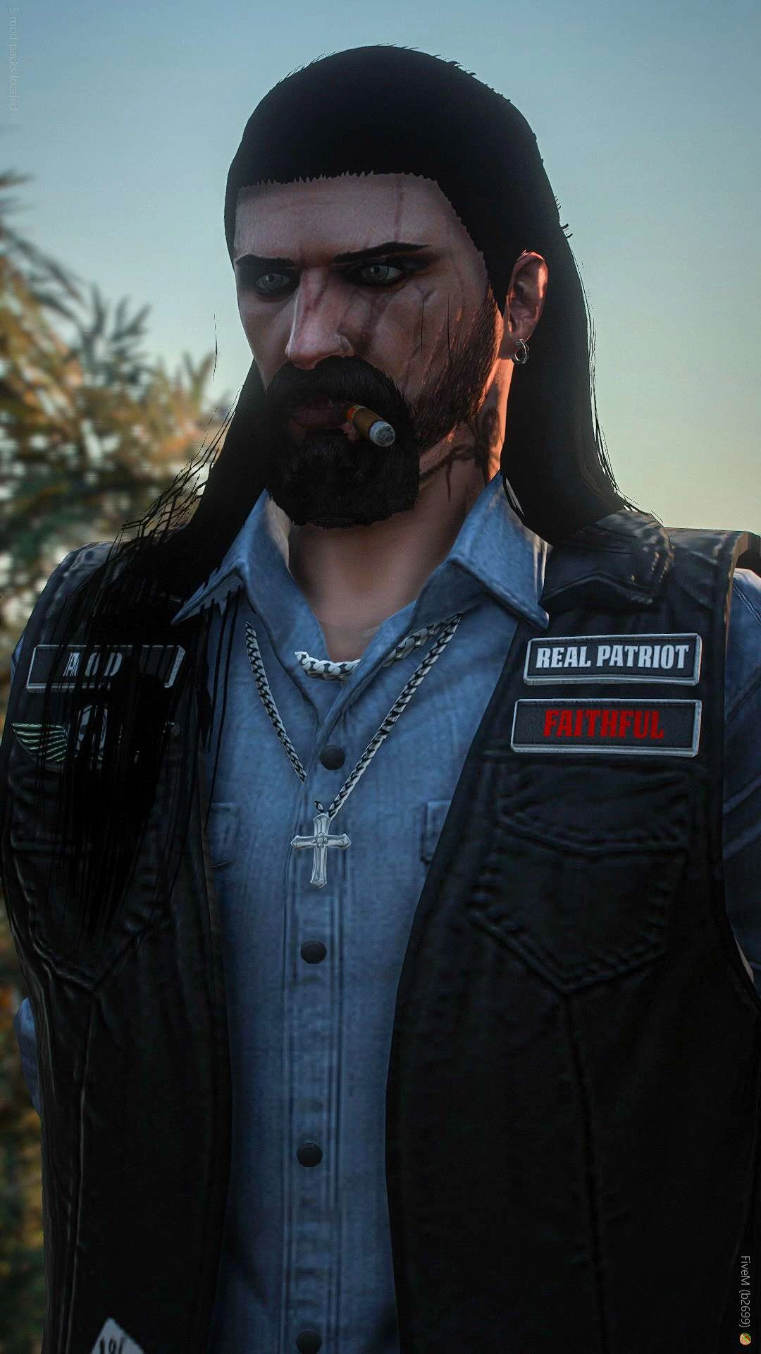 Gaara Akagami | ExecutiveRP Wiki | Fandom