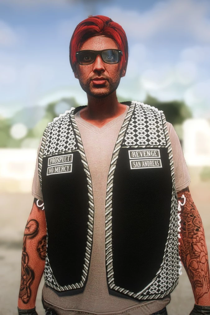 Tatang Suratang | ExecutiveRP Wiki | Fandom