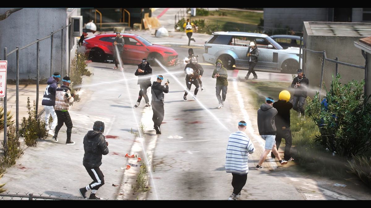 DSR/Gallery | ExecutiveRP Wiki | Fandom