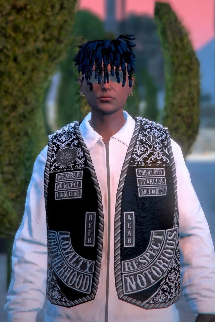 Gabe Nelson | ExecutiveRP Wiki | Fandom