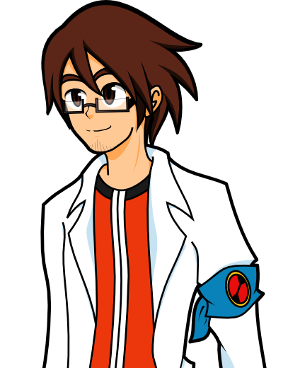 Lan Hikari | MegaMan EXE Forever After Wikia | Fandom