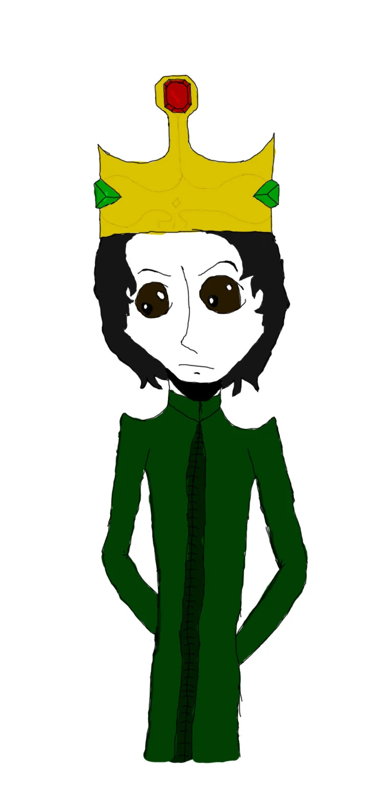 M'disho I | Exelcis Wikia | Fandom